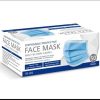Level 1 TGA Approved Face Mask - Sanitation Station